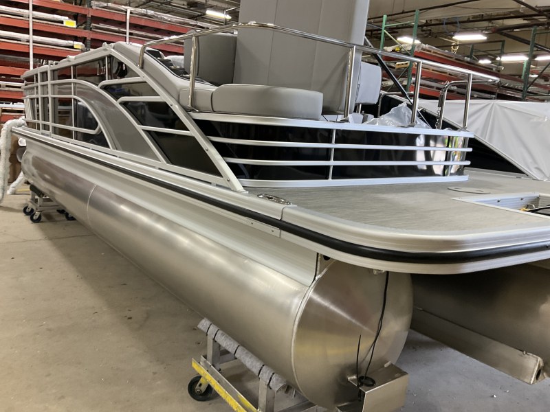 New Inventory Buckeye Lake Marina Millersport, OH (740) 467-2697