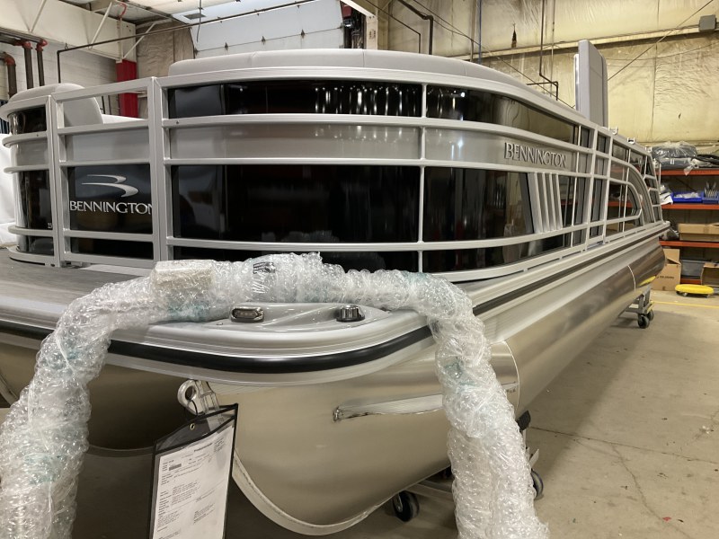 New Inventory Buckeye Lake Marina Millersport, OH (740) 467-2697