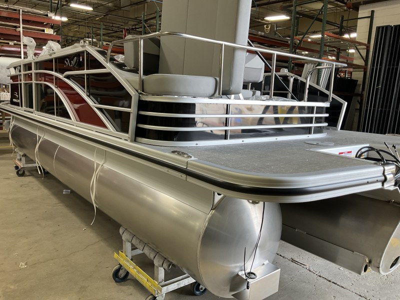 New Inventory Buckeye Lake Marina Millersport, OH (740) 467-2697