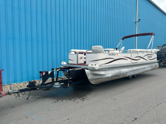 Inventory from Baja, Crownline, Evotti and Godfrey Buckeye Lake Marina ...