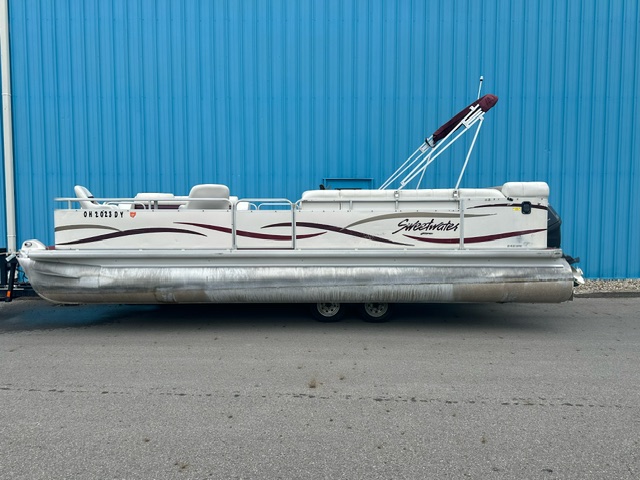 Inventory from Baja, Crownline, Evotti and Godfrey Buckeye Lake Marina ...