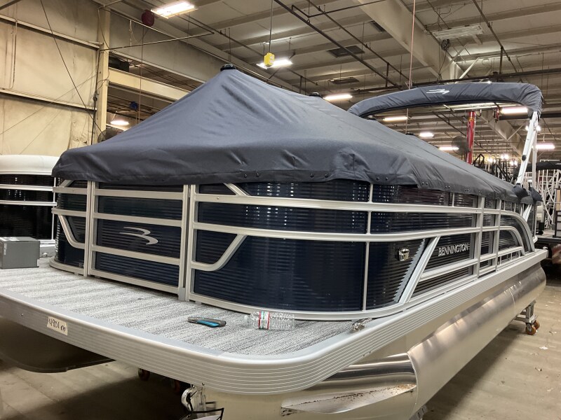 New Inventory Buckeye Lake Marina Millersport, OH (740) 467-2697