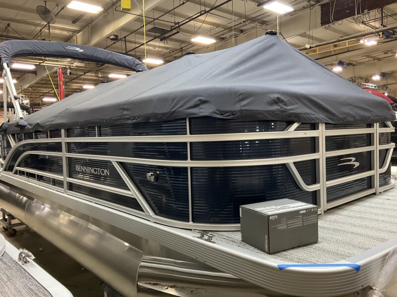 New Inventory Buckeye Lake Marina Millersport, OH (740) 467-2697