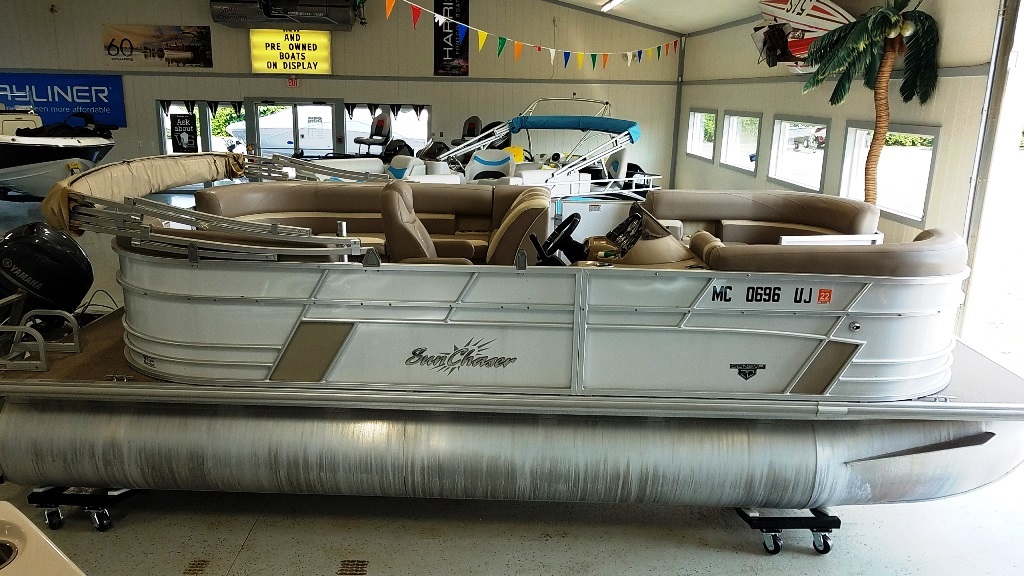 Inventory Wilson Marine