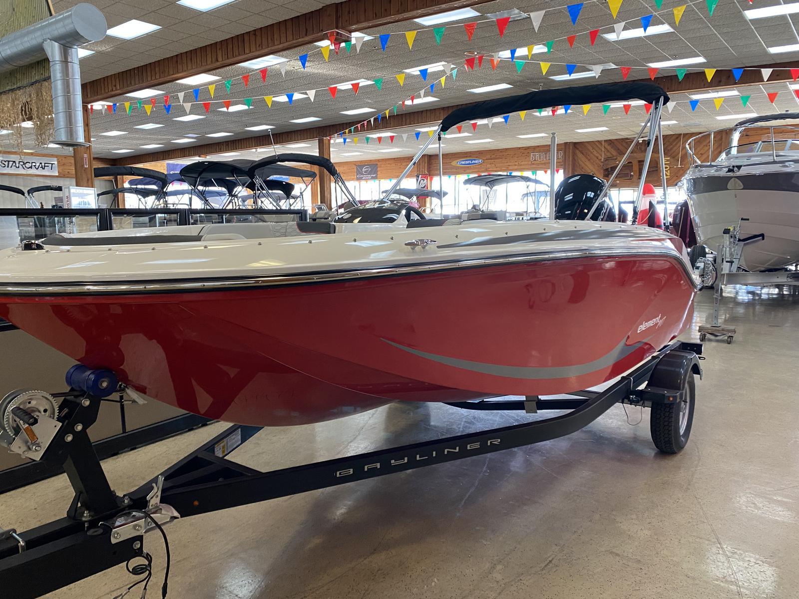 Inventory Wilson Marine