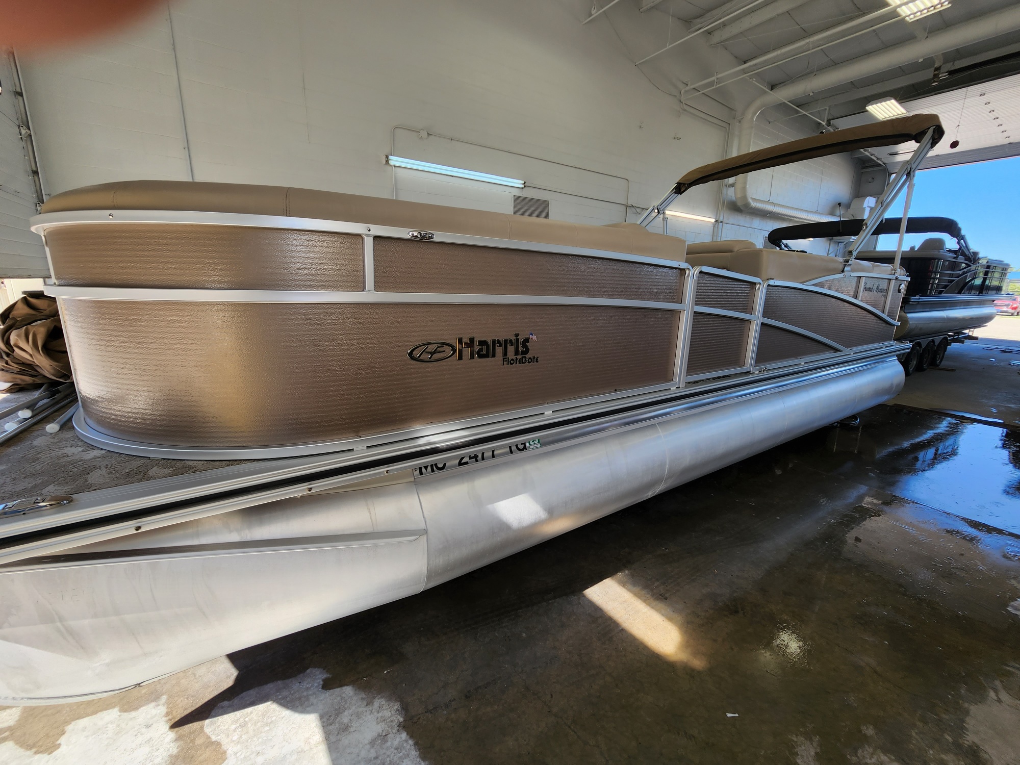 Used Inventory Wilson Marine