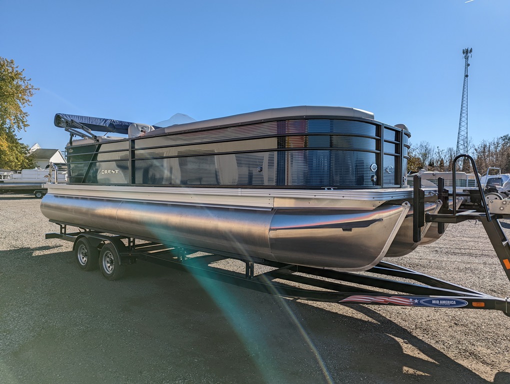 Used Inventory Wilson Marine