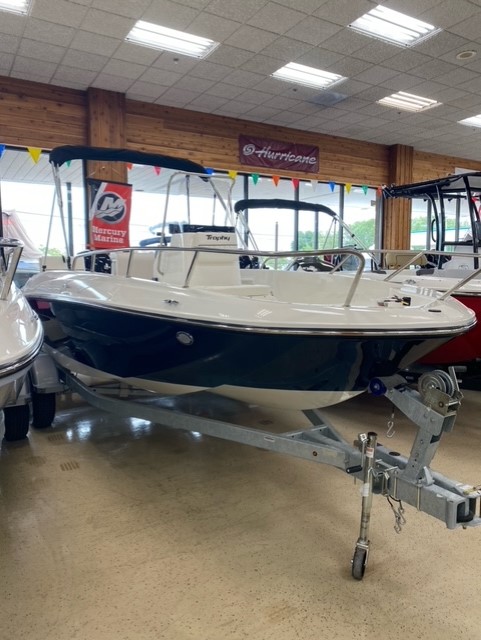 Inventory Wilson Marine