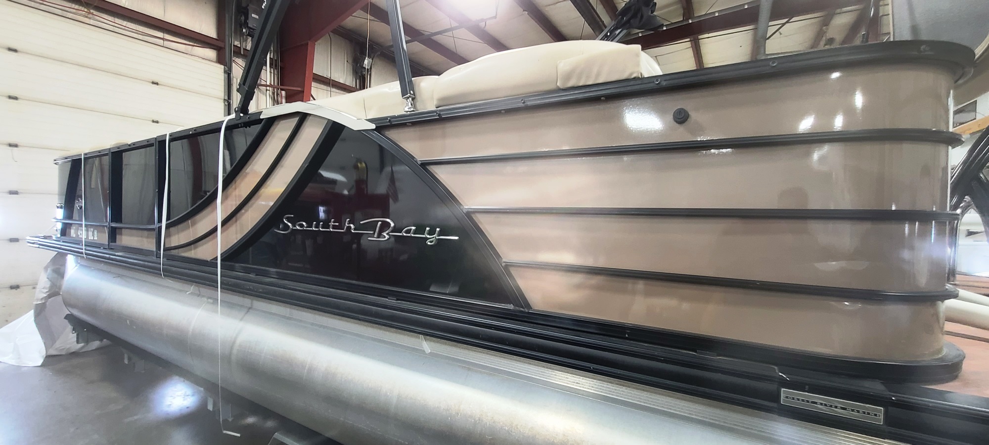 Used Inventory Wilson Marine