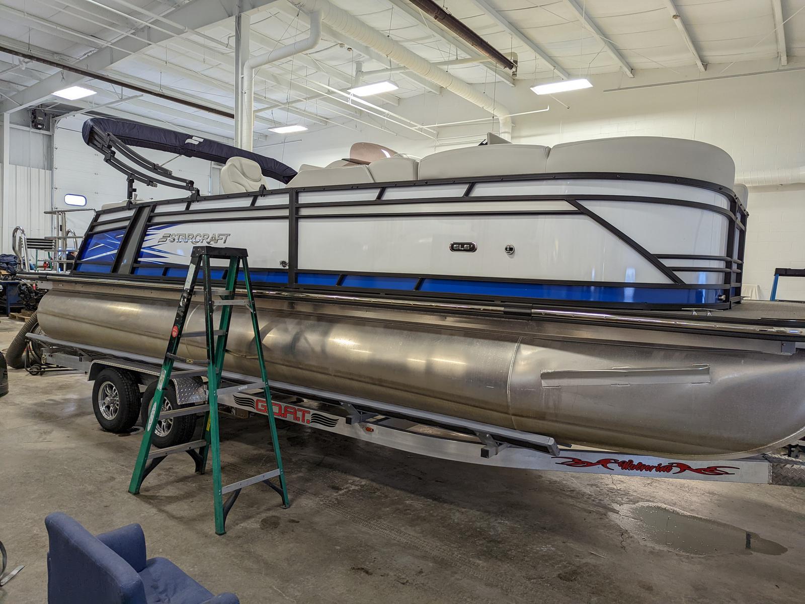 Used Inventory Wilson Marine