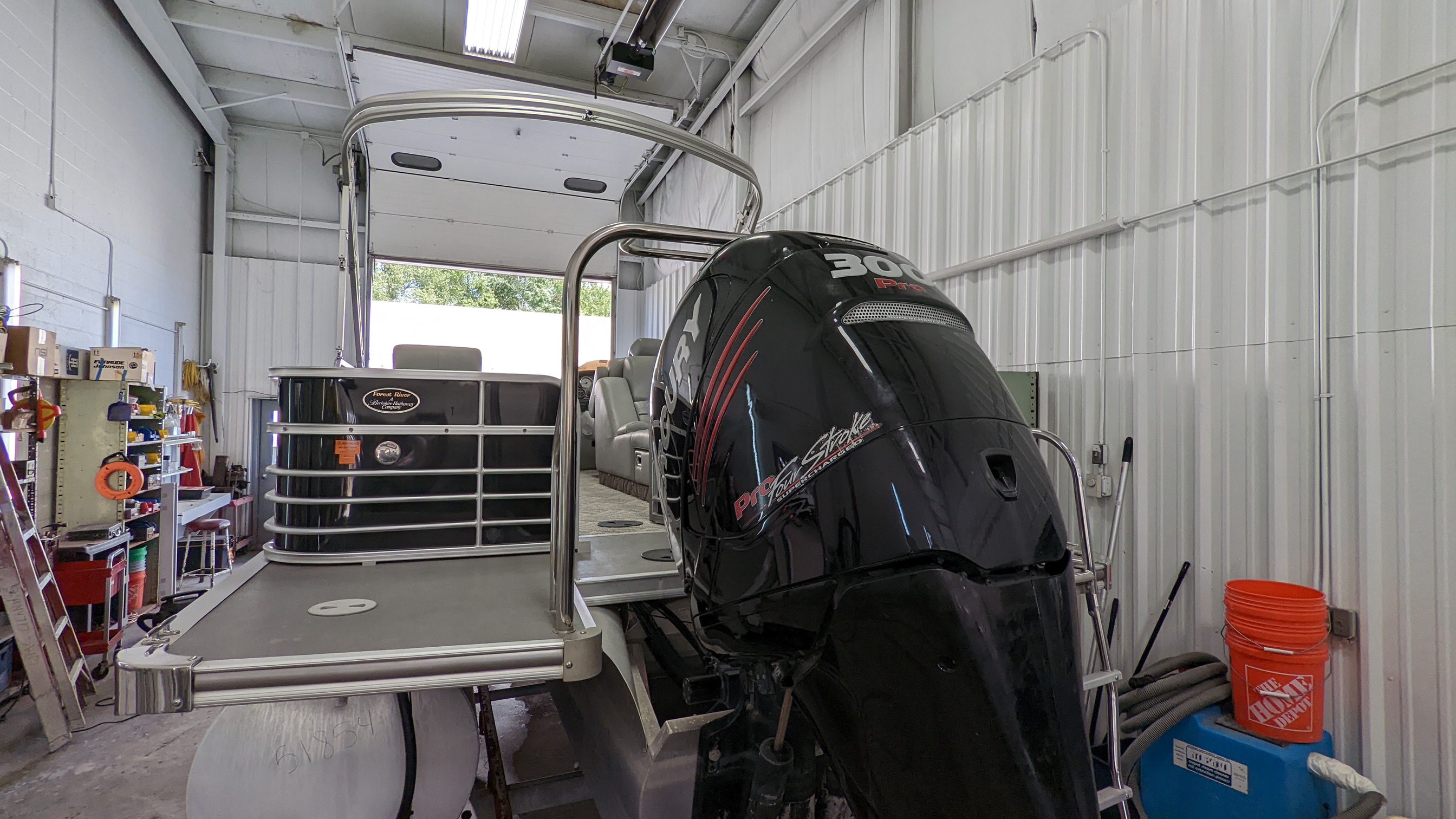 Used Inventory Wilson Marine