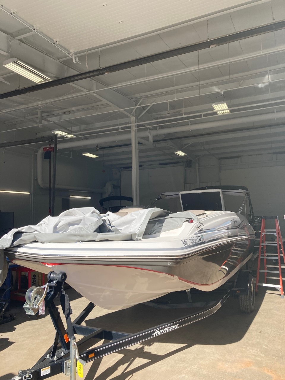 Used Inventory Wilson Marine