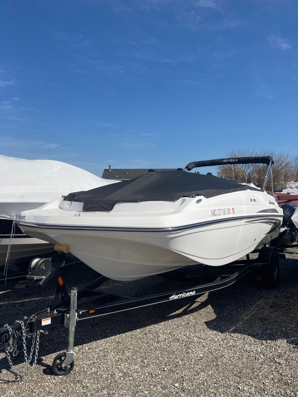 Used Inventory Wilson Marine