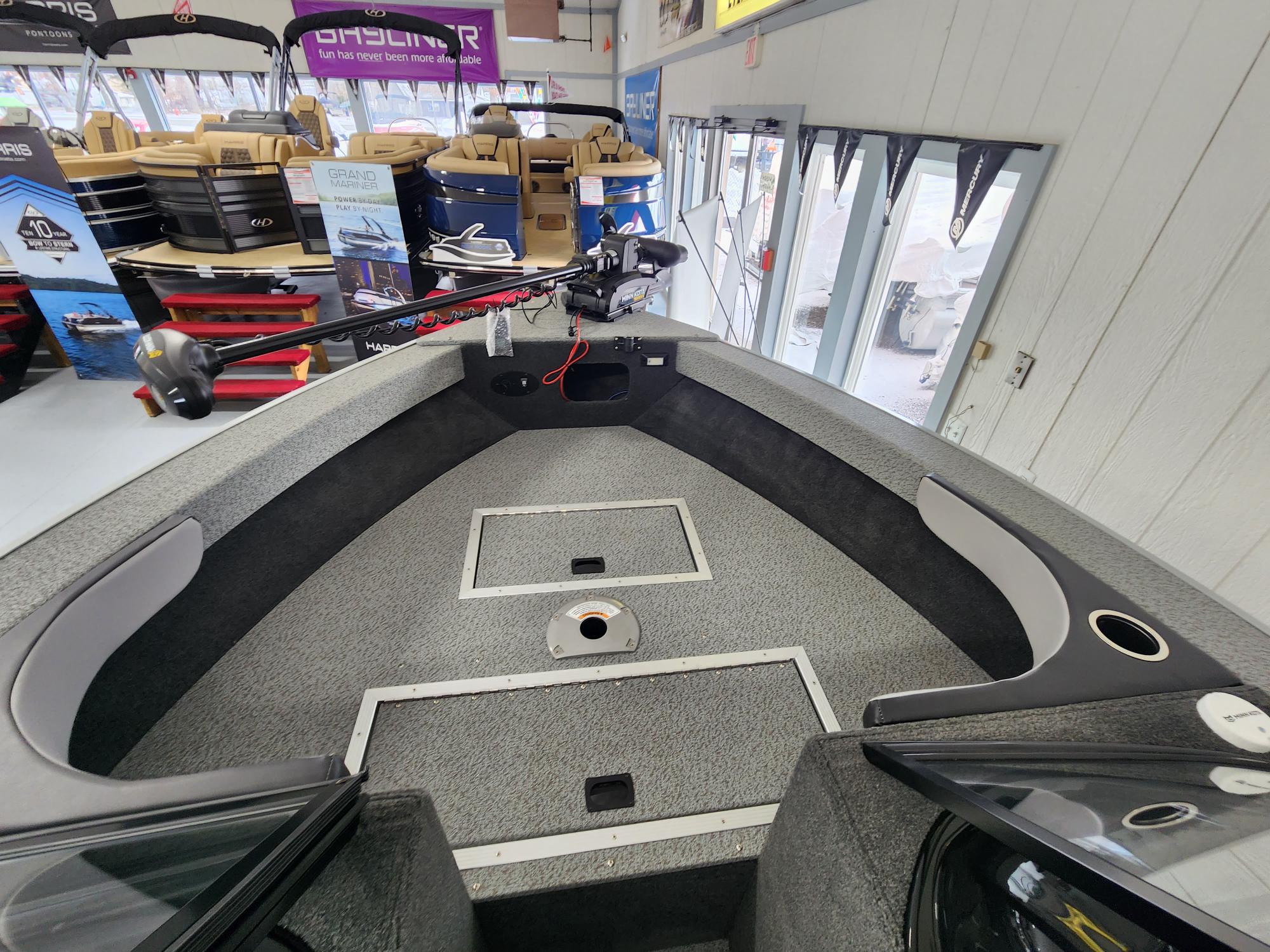 New Inventory Wilson Marine