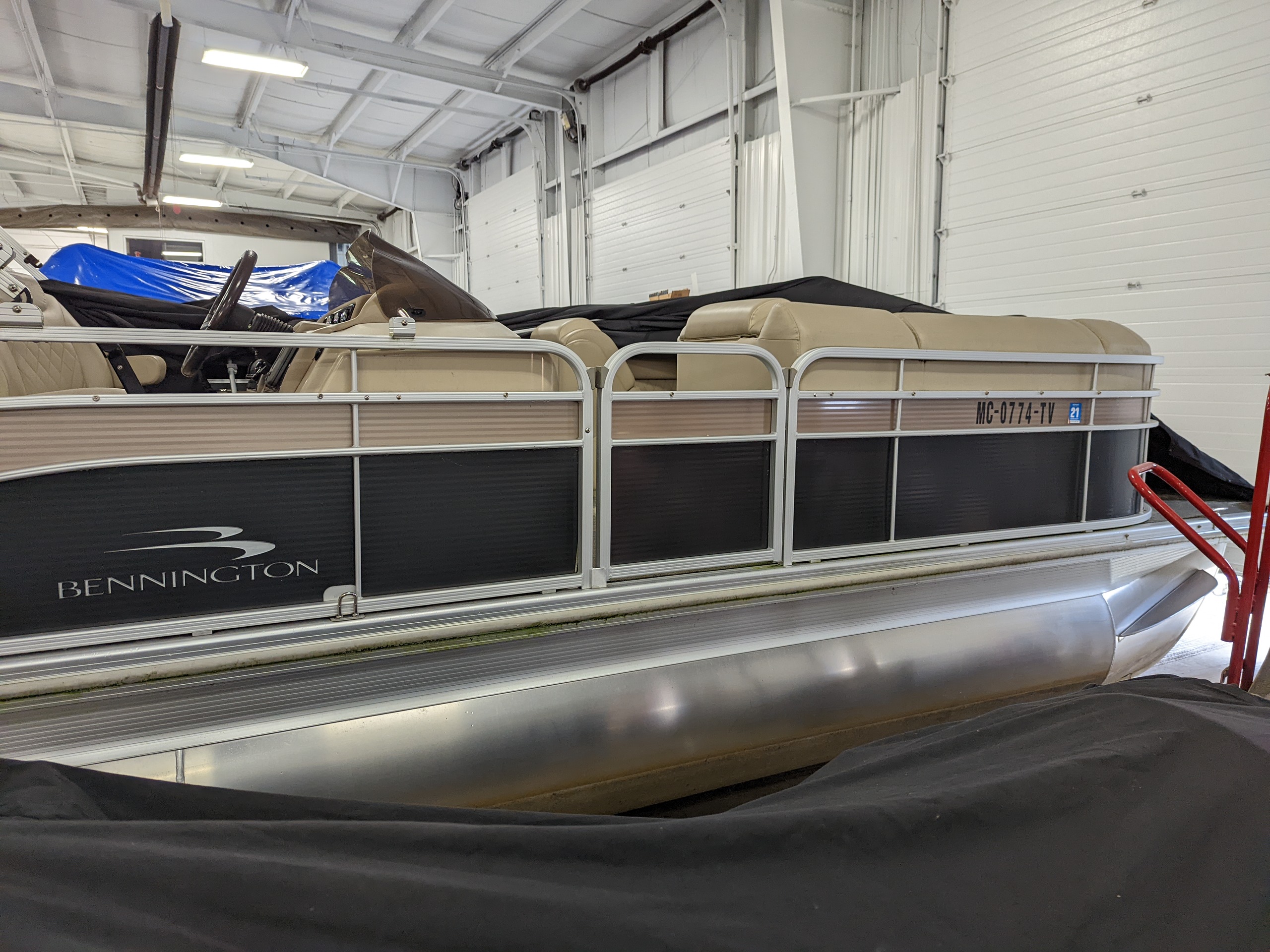 Used Inventory Wilson Marine