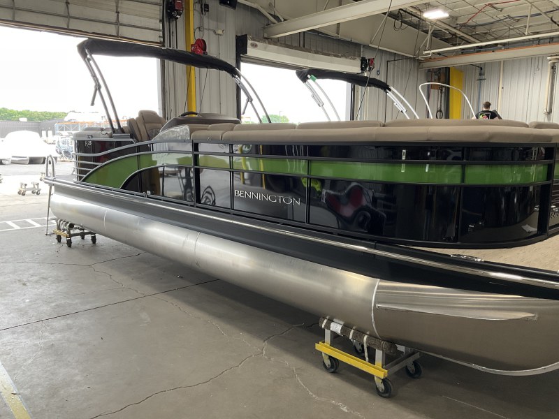 New Inventory Wilson Marine