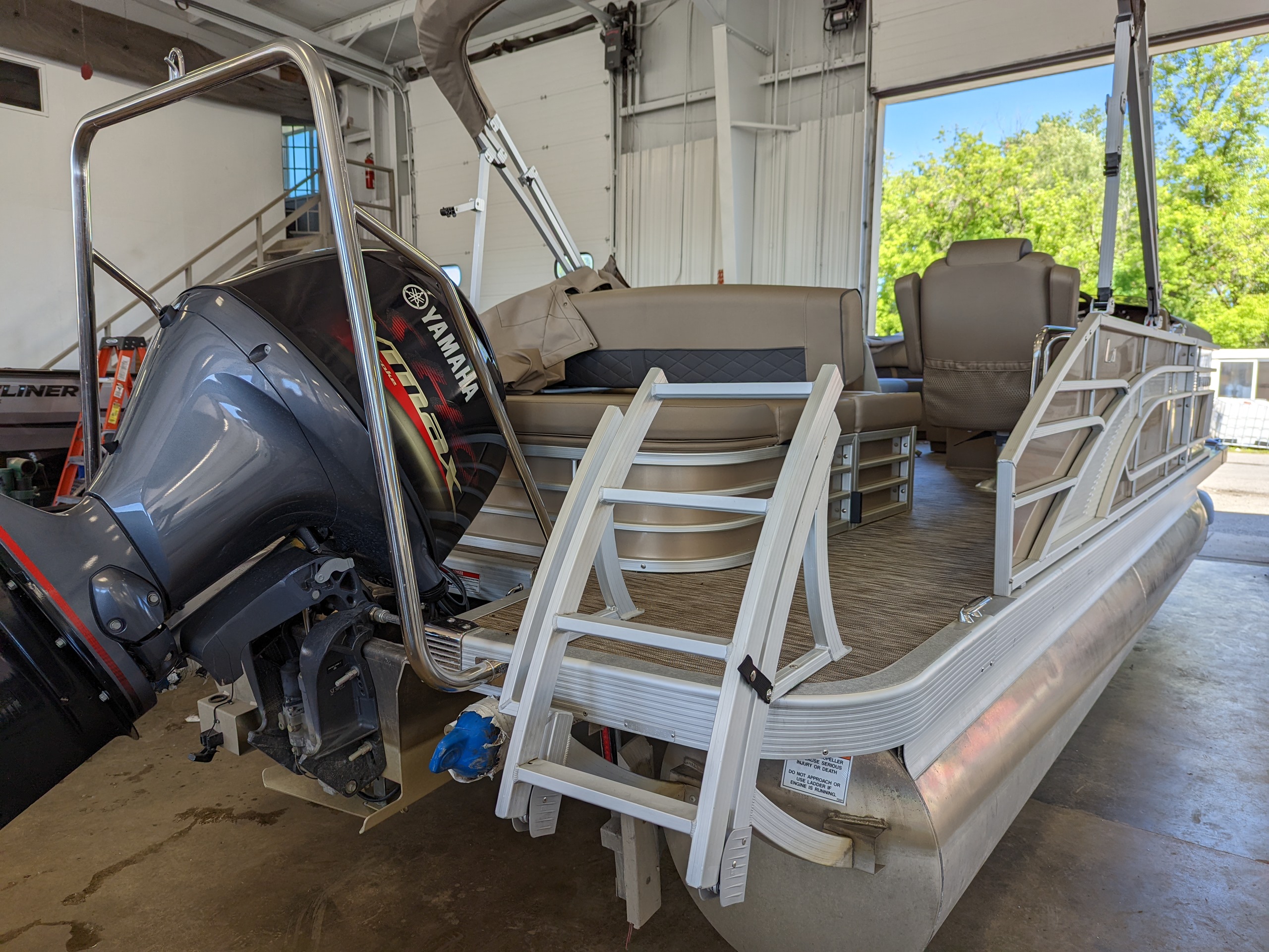 Used Inventory Wilson Marine