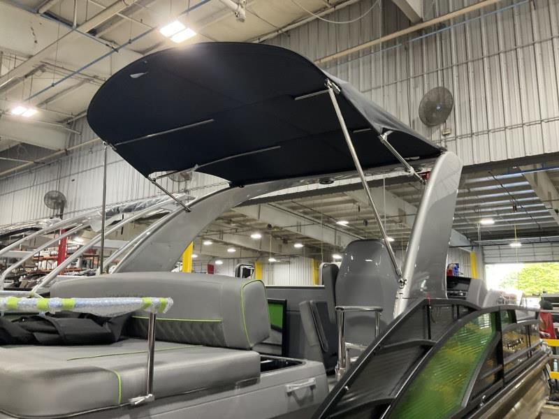 New Inventory Wilson Marine