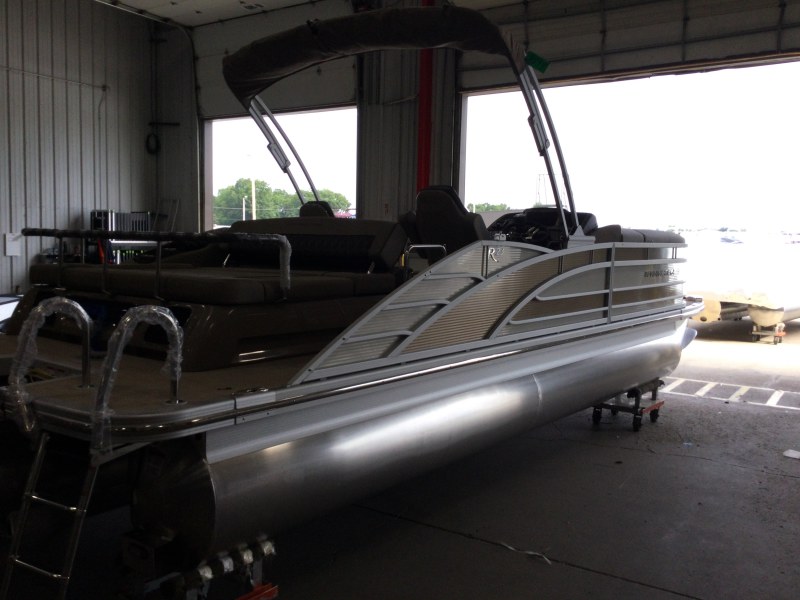 New Inventory Wilson Marine