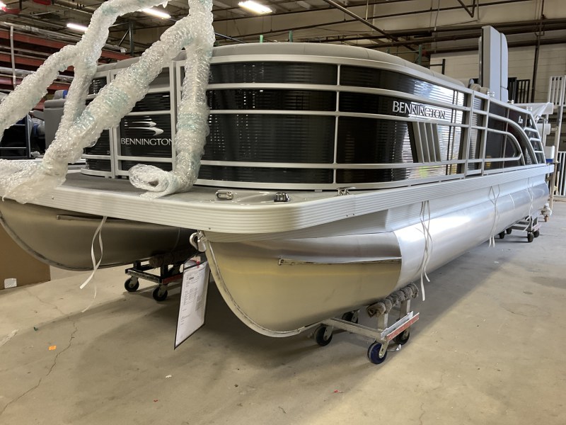 New Inventory Wilson Marine