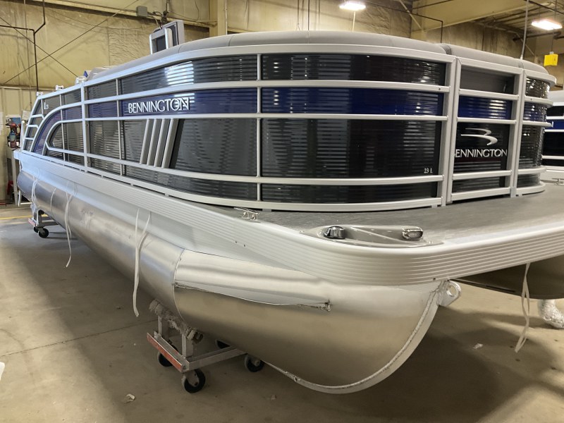 New Inventory Wilson Marine
