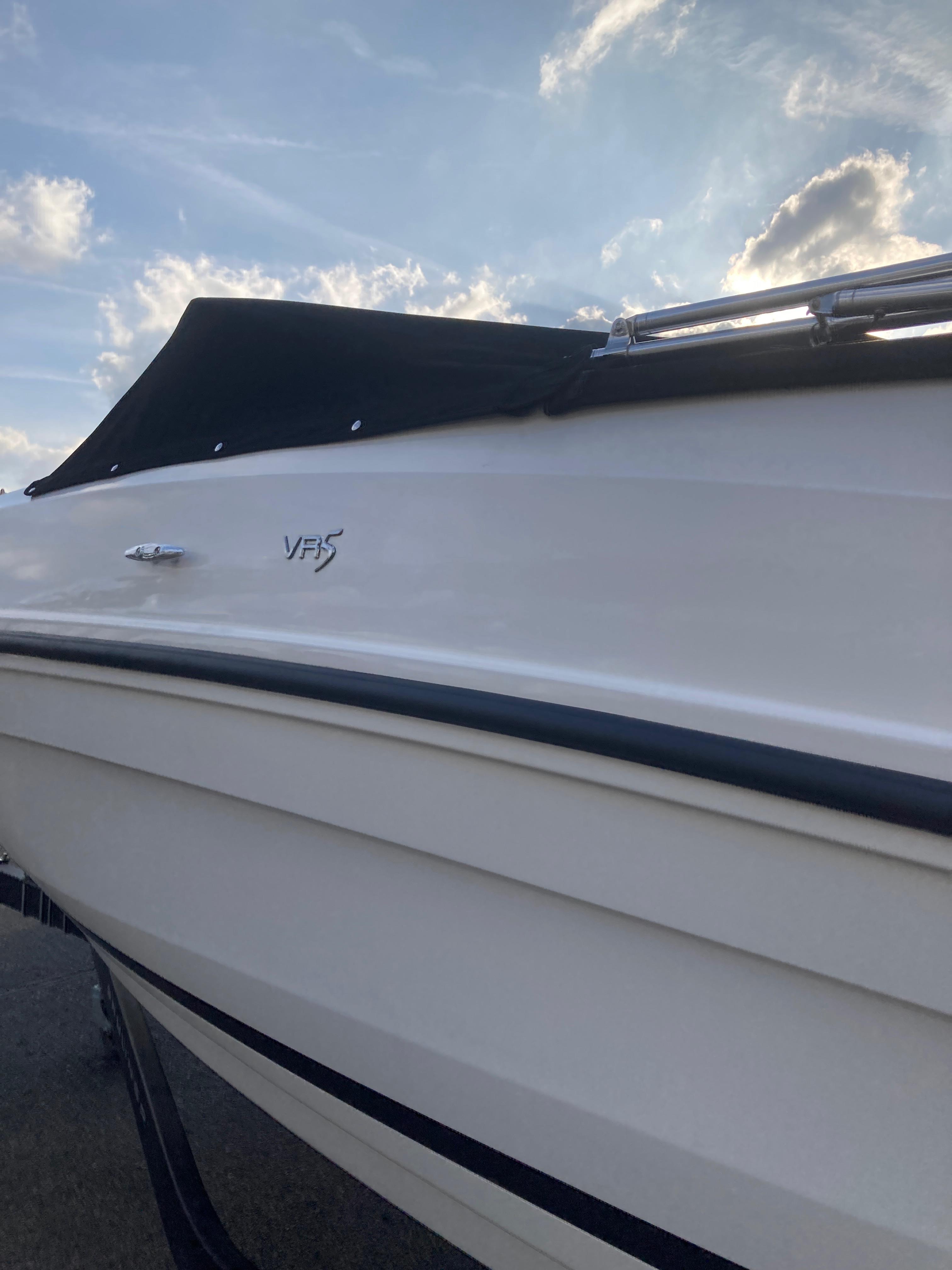 Used Inventory Wilson Marine