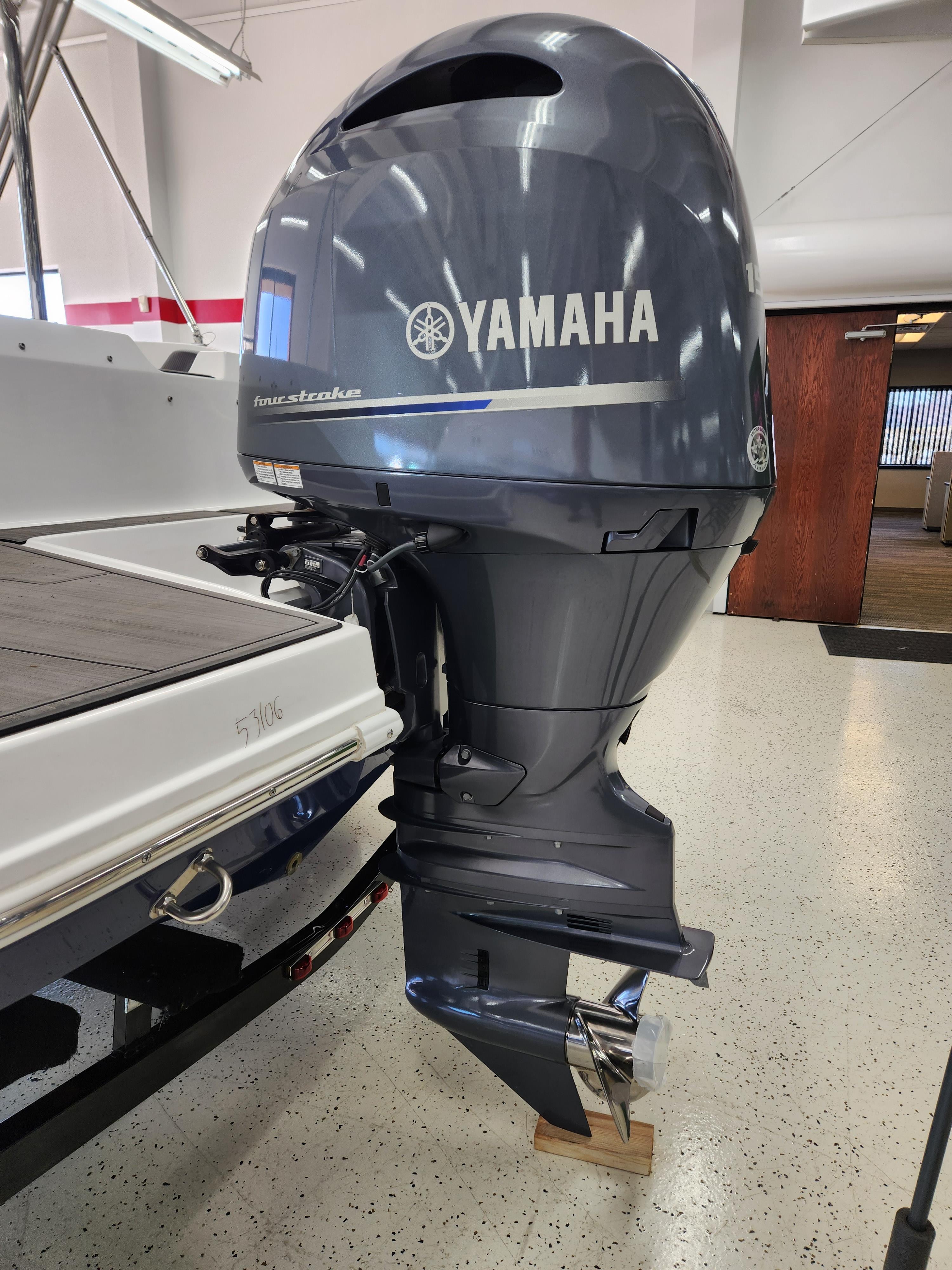 New Inventory Wilson Marine