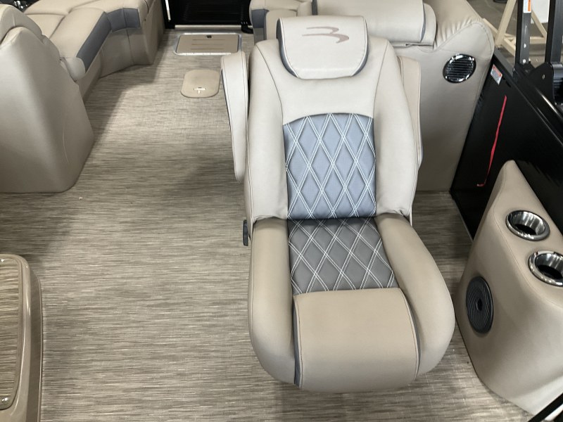 New Inventory Wilson Marine