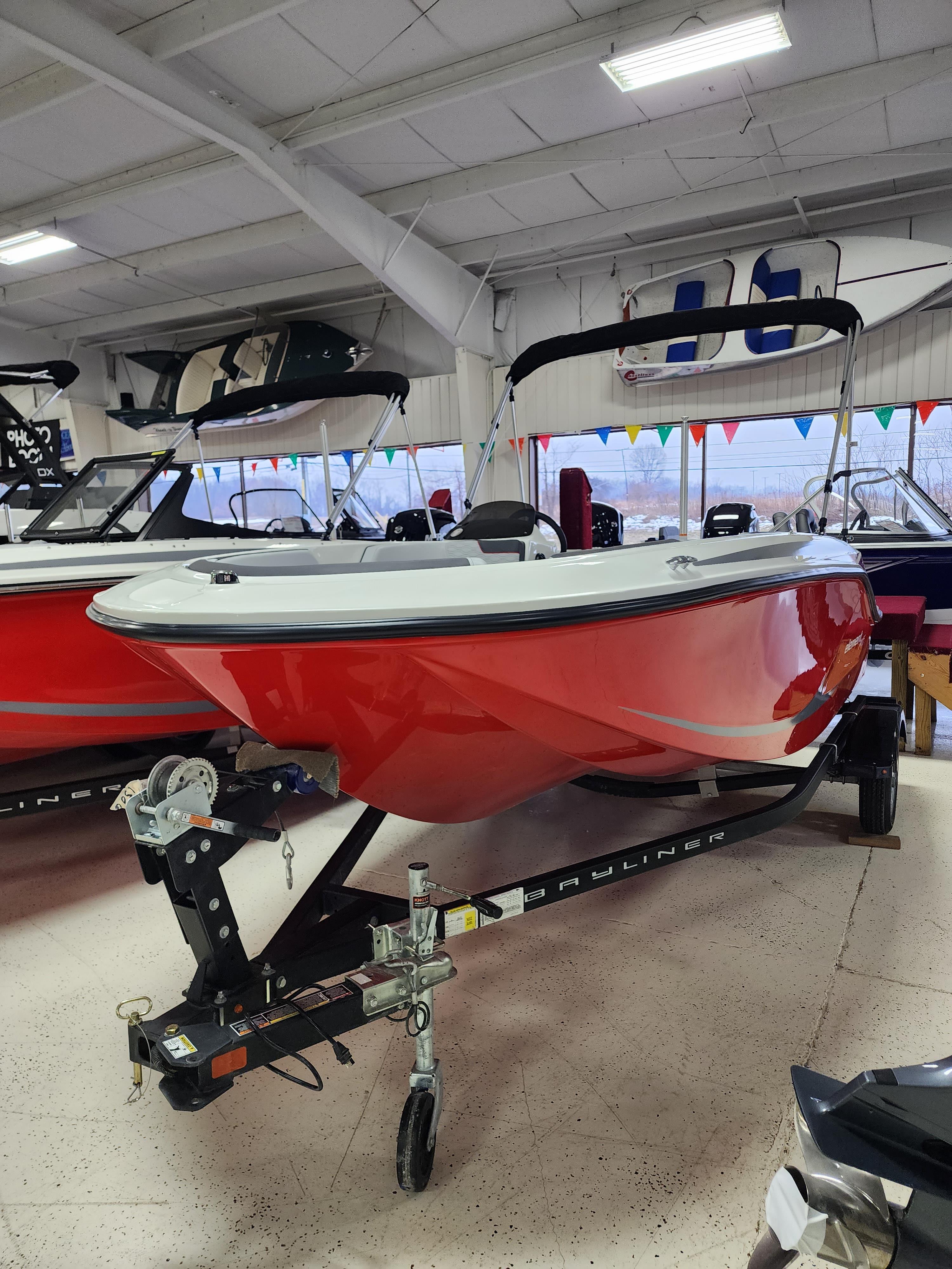 Inventory Wilson Marine