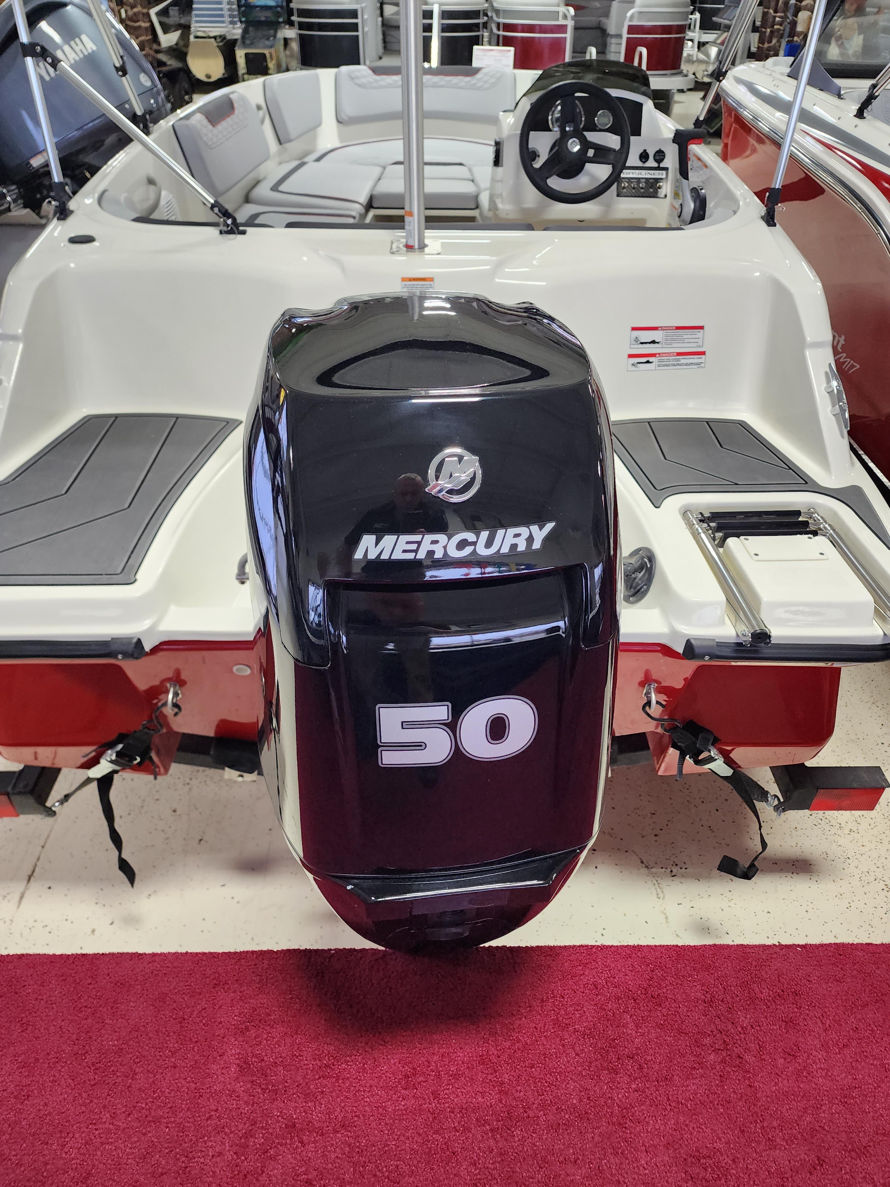 Inventory Wilson Marine