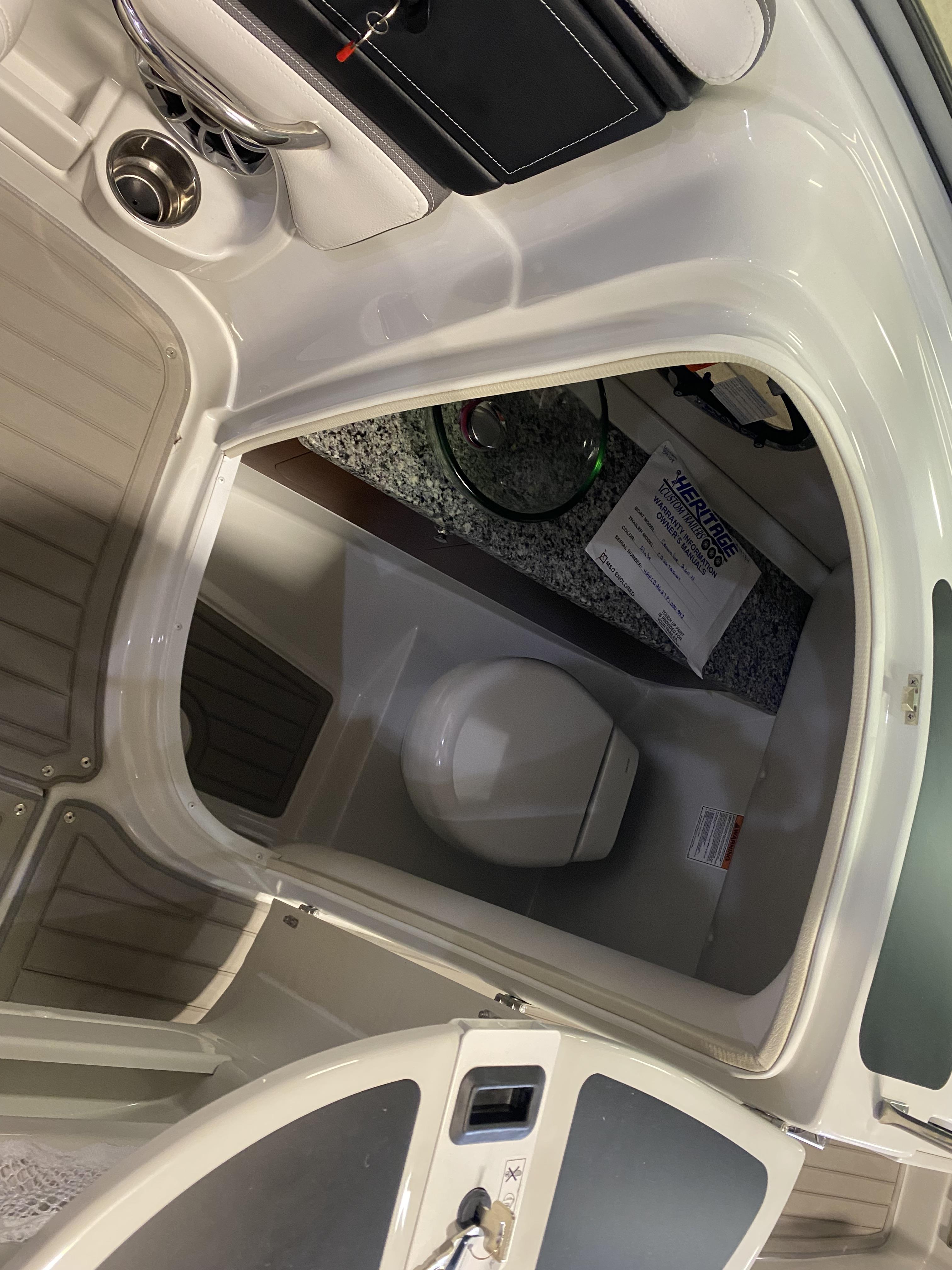 New Inventory Wilson Marine