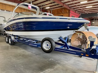 New Inventory Wilson Marine