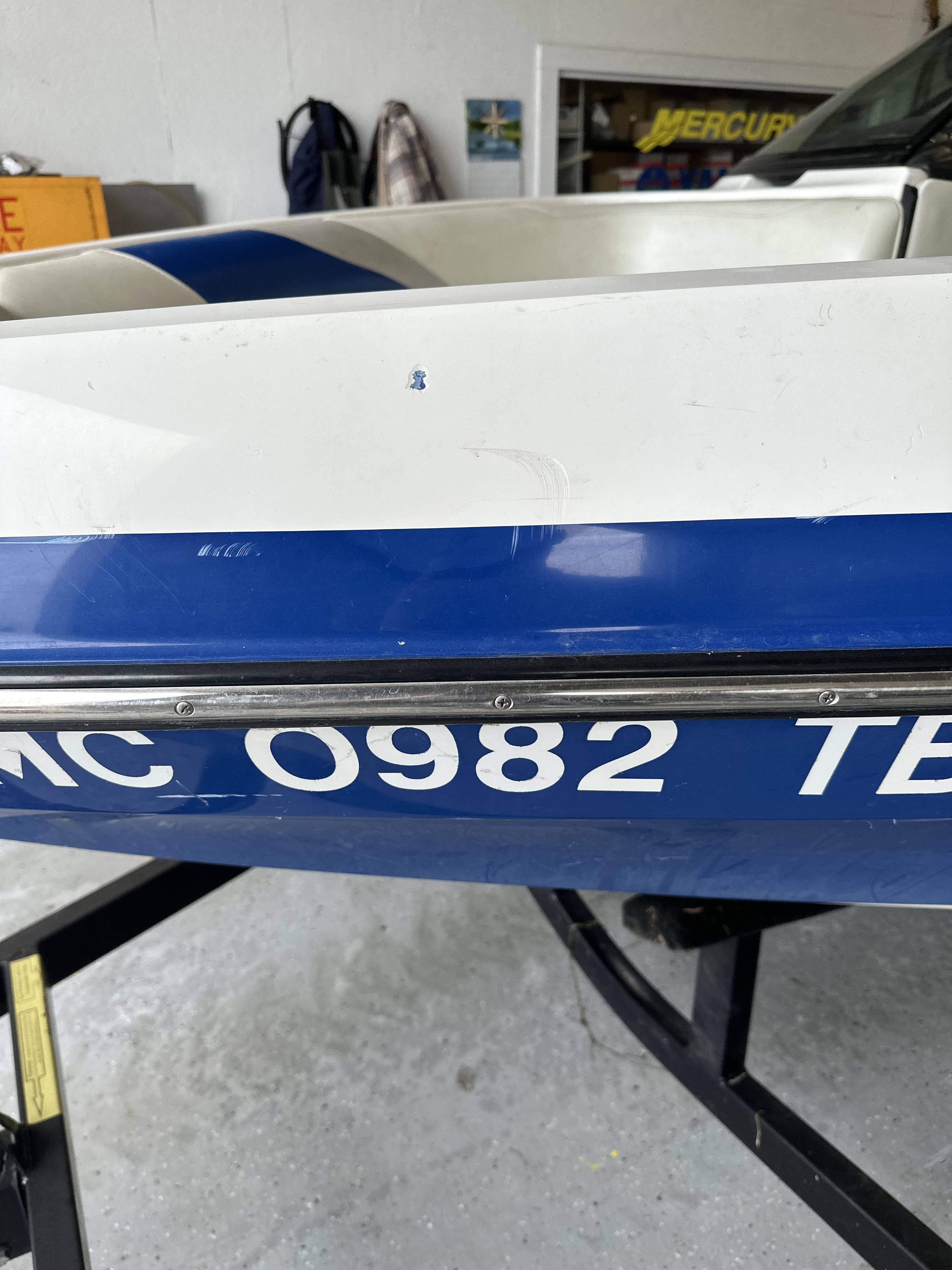 Used Inventory Wilson Marine