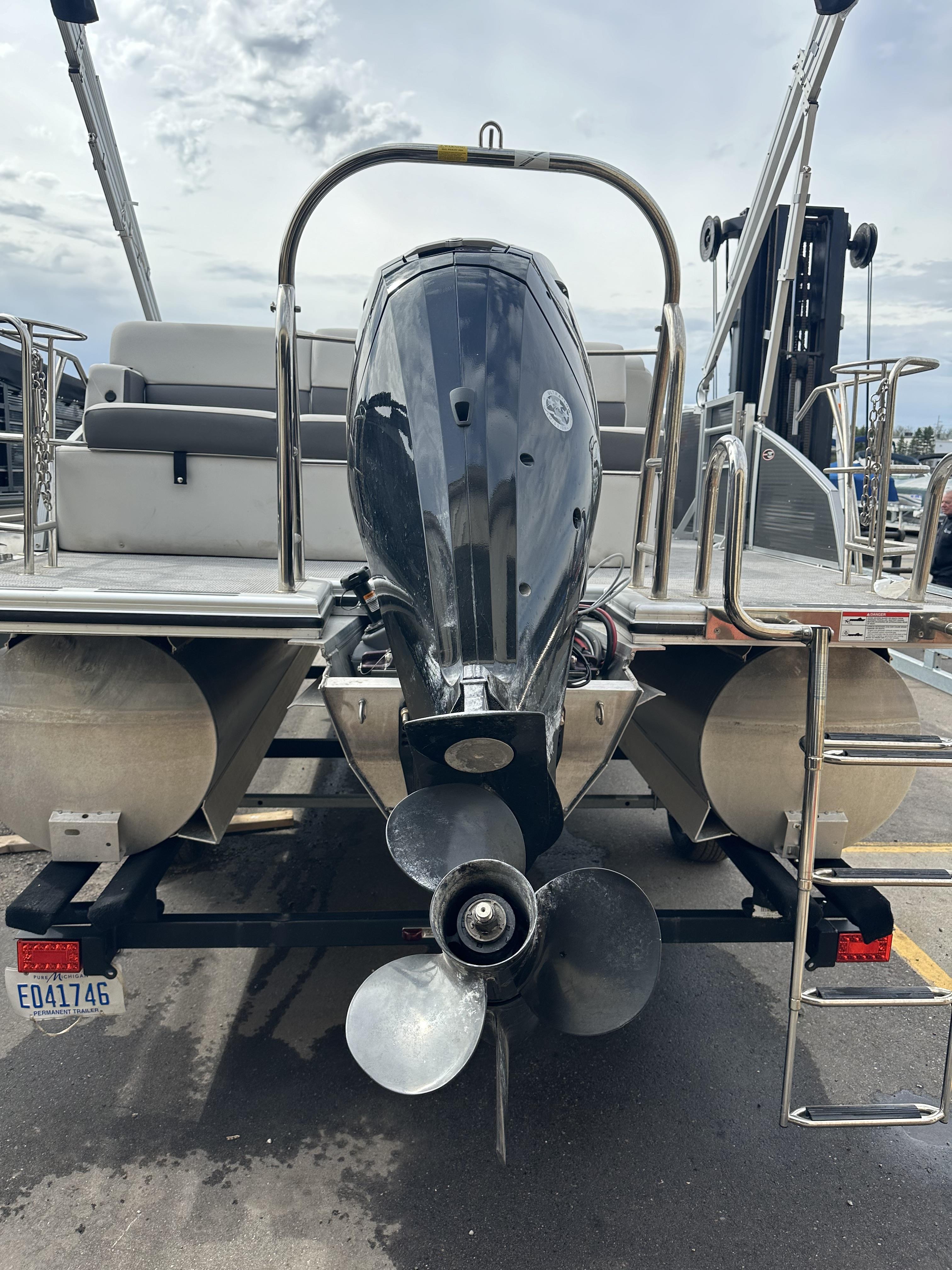 Used Inventory Wilson Marine