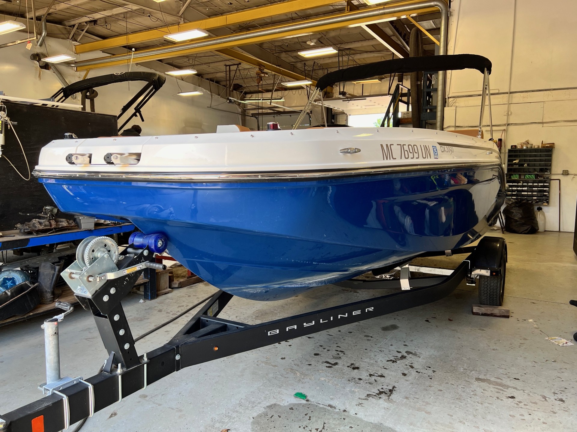 Used Inventory Wilson Marine