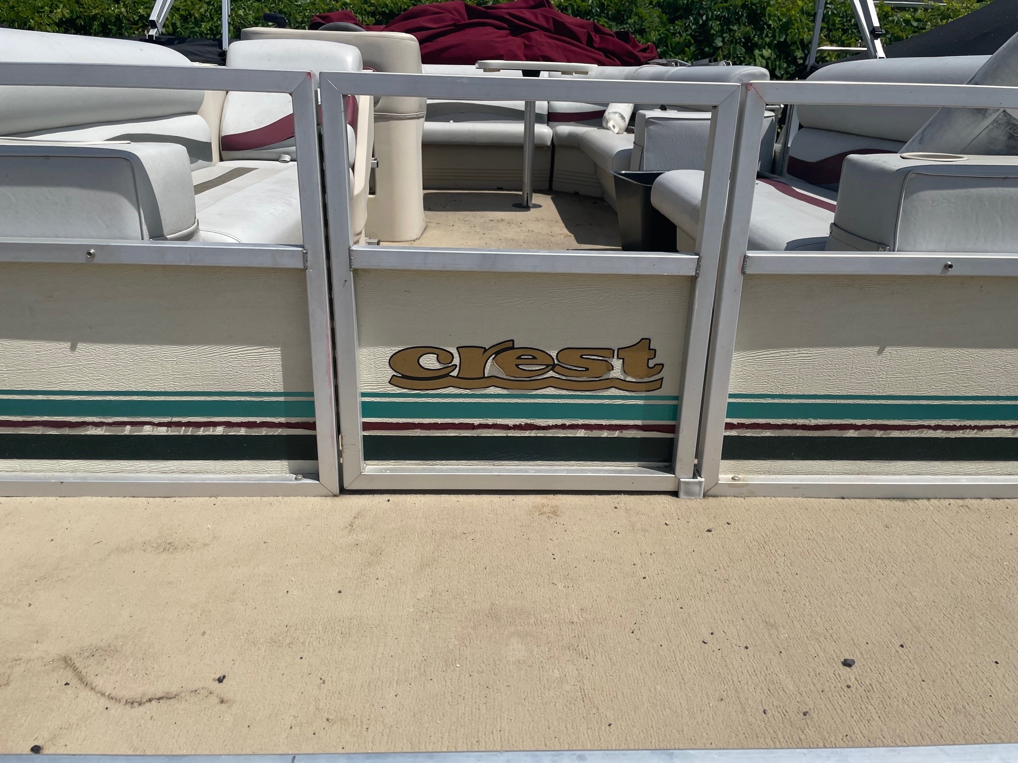 Used Inventory Wilson Marine