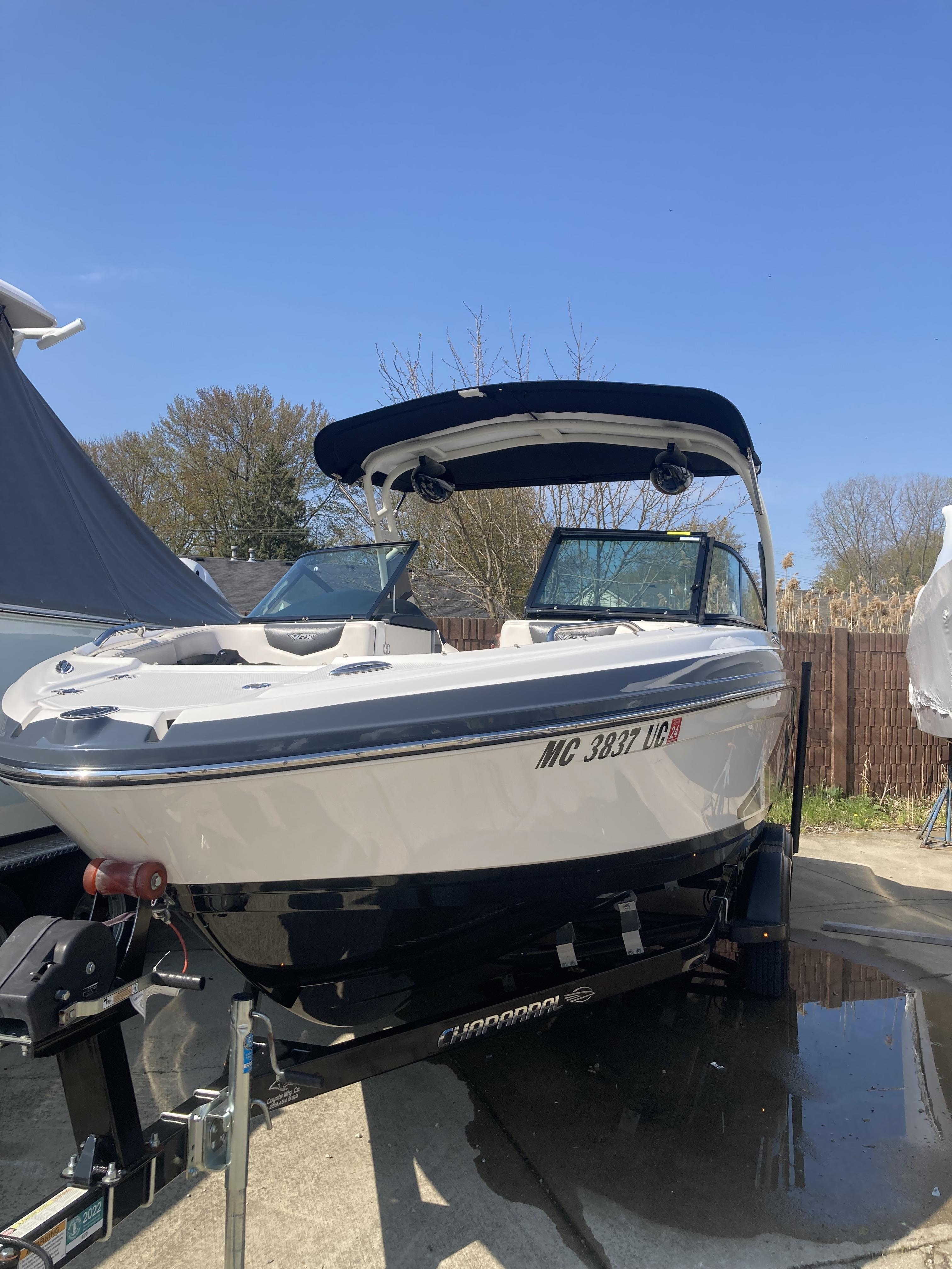 Used Boats Wilson Marine