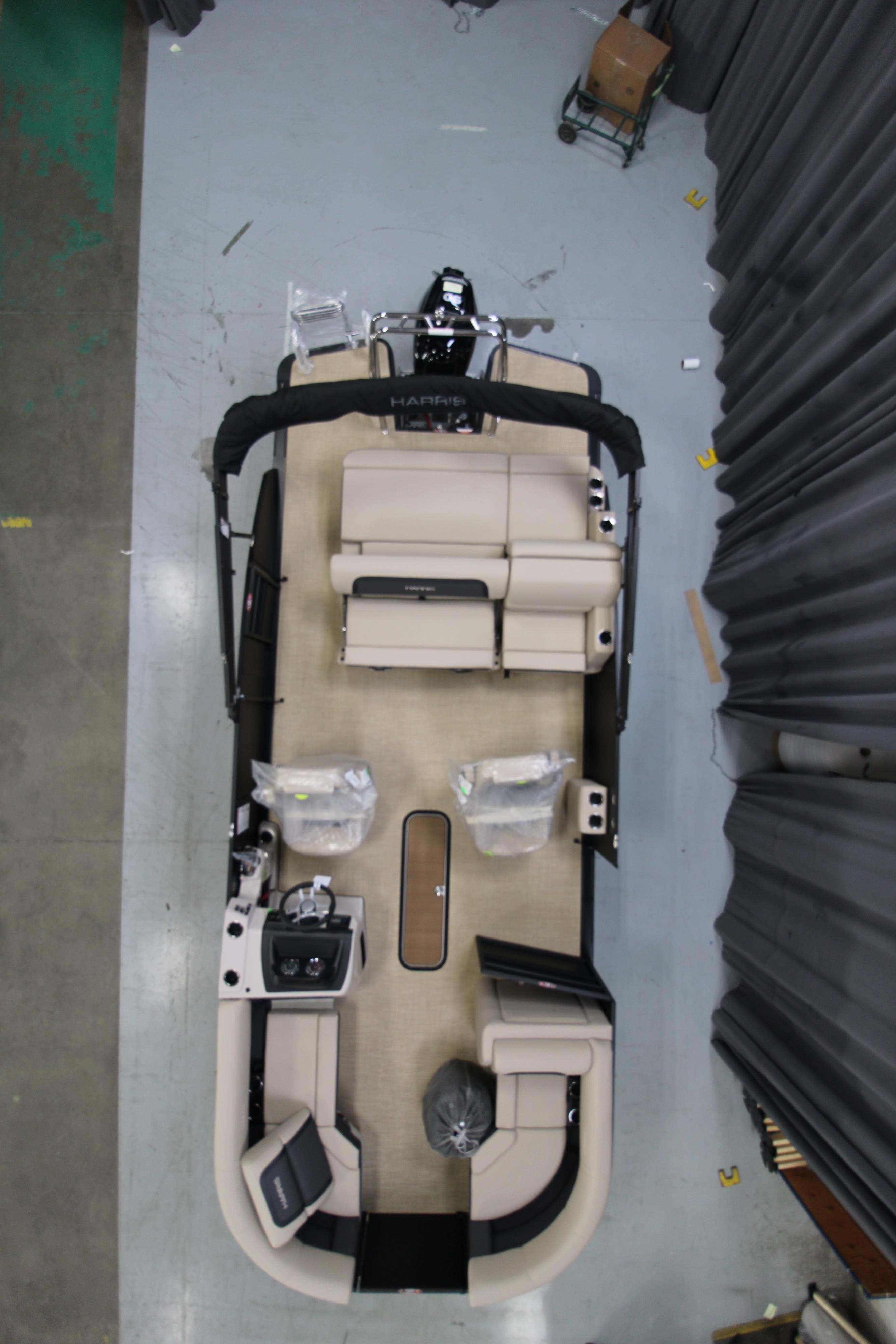 New Inventory Wilson Marine