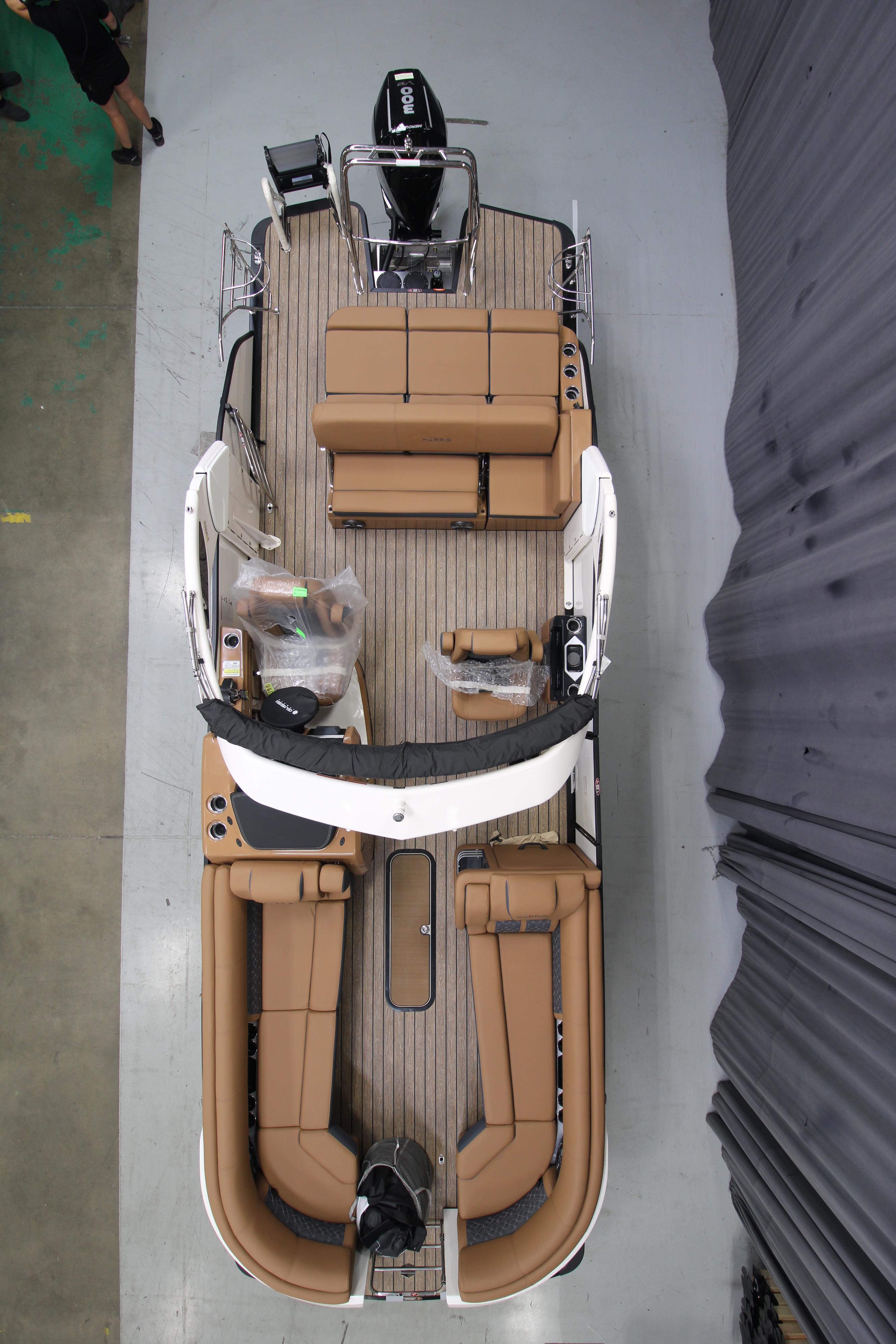 New Inventory Wilson Marine