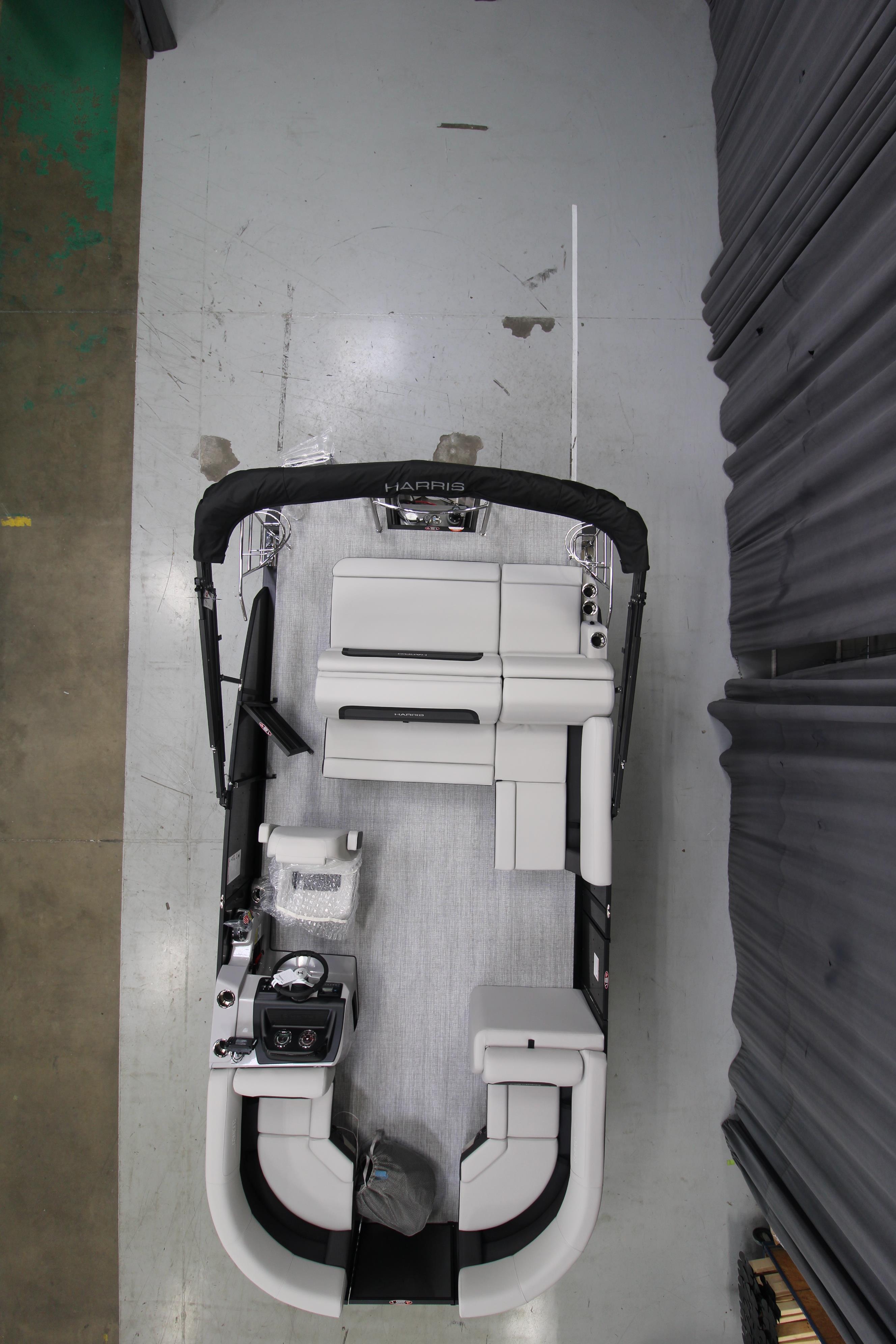 New Inventory Wilson Marine