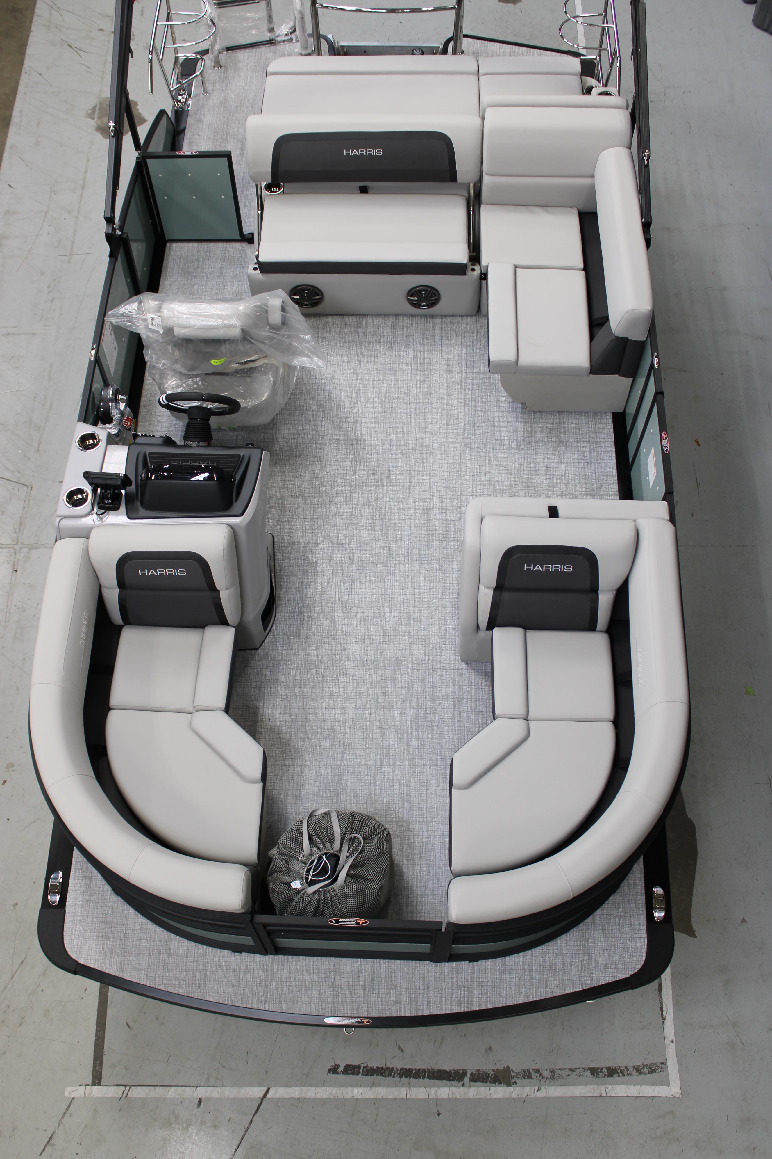 New Inventory Wilson Marine