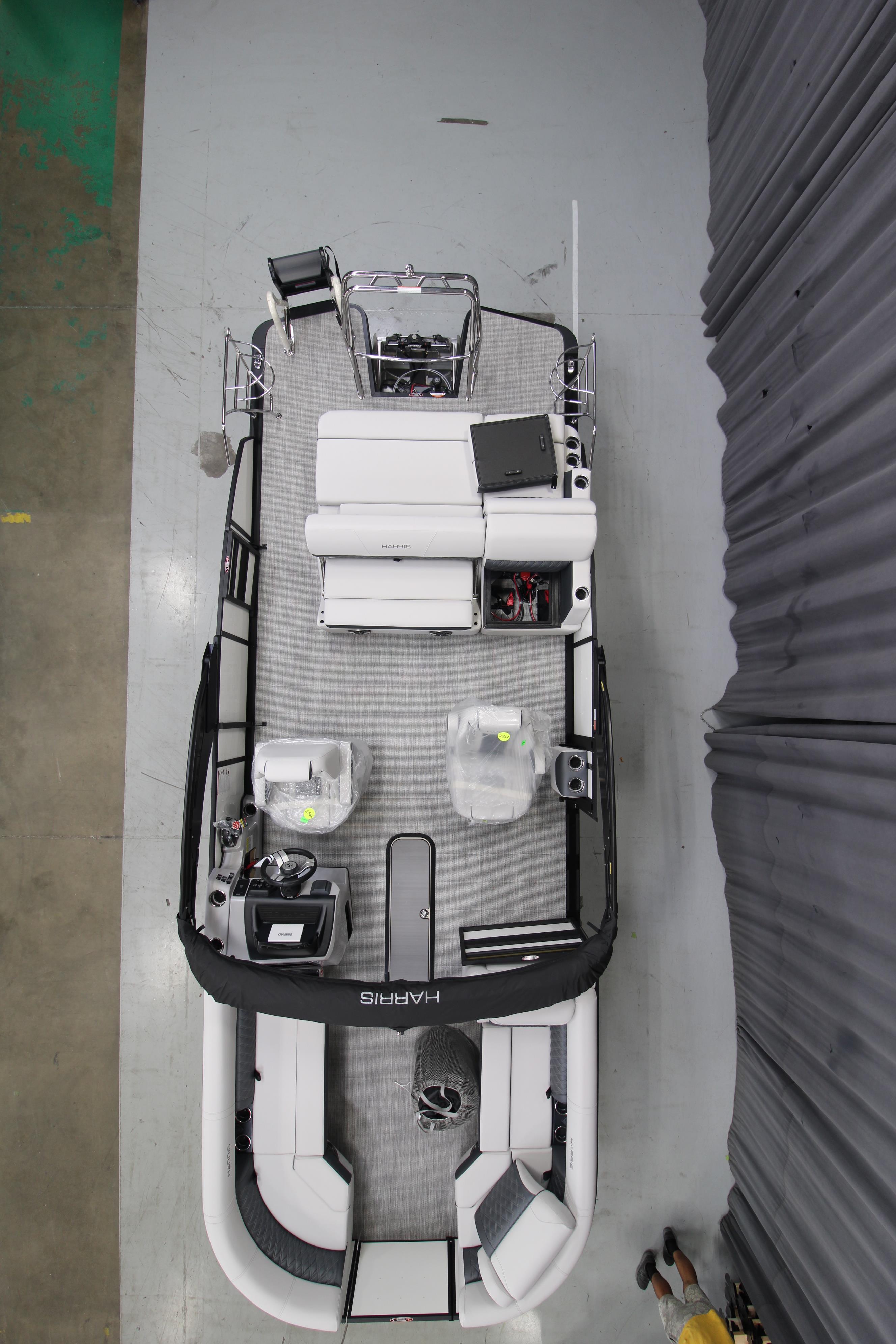 New Inventory Wilson Marine