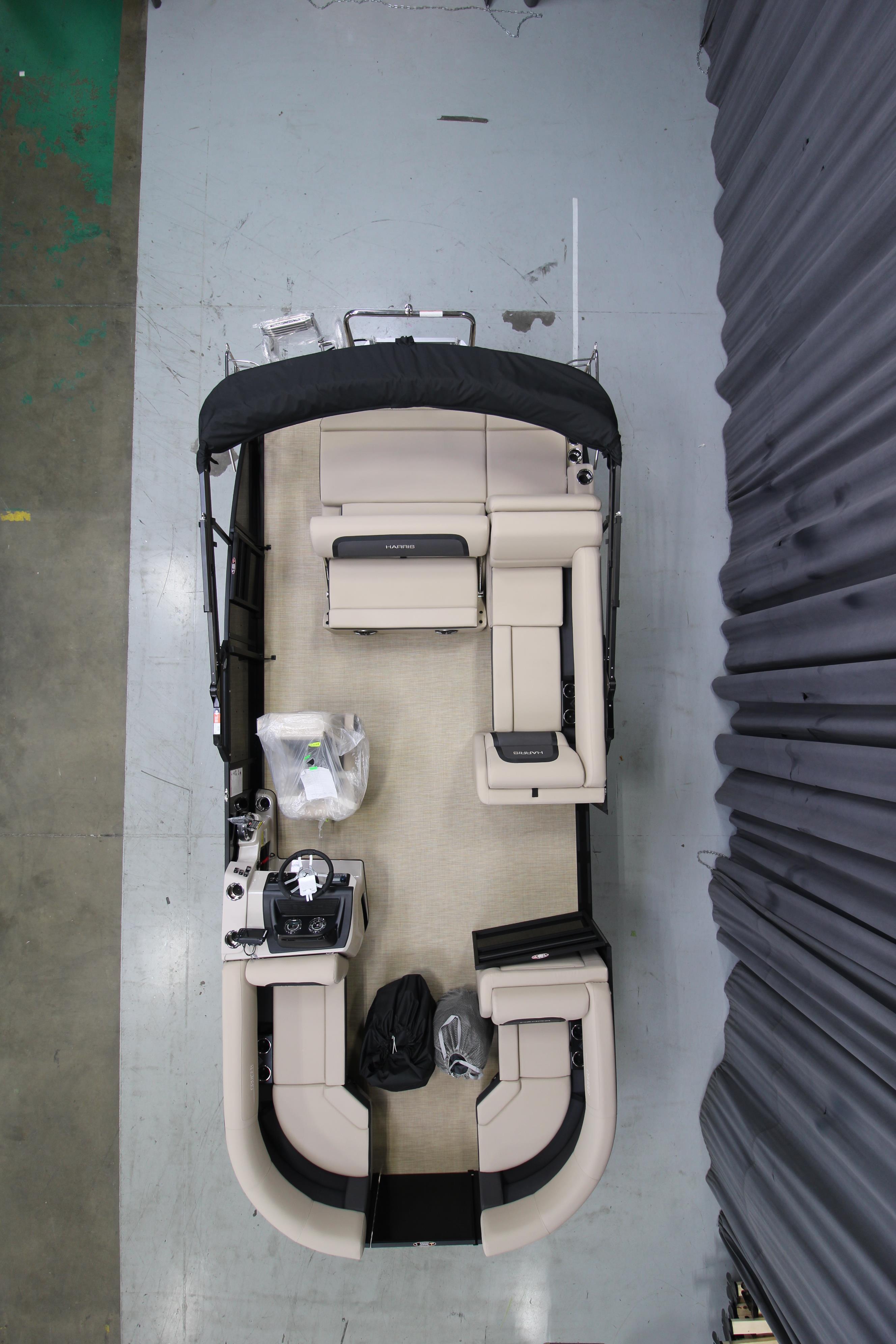 Inventory Wilson Marine