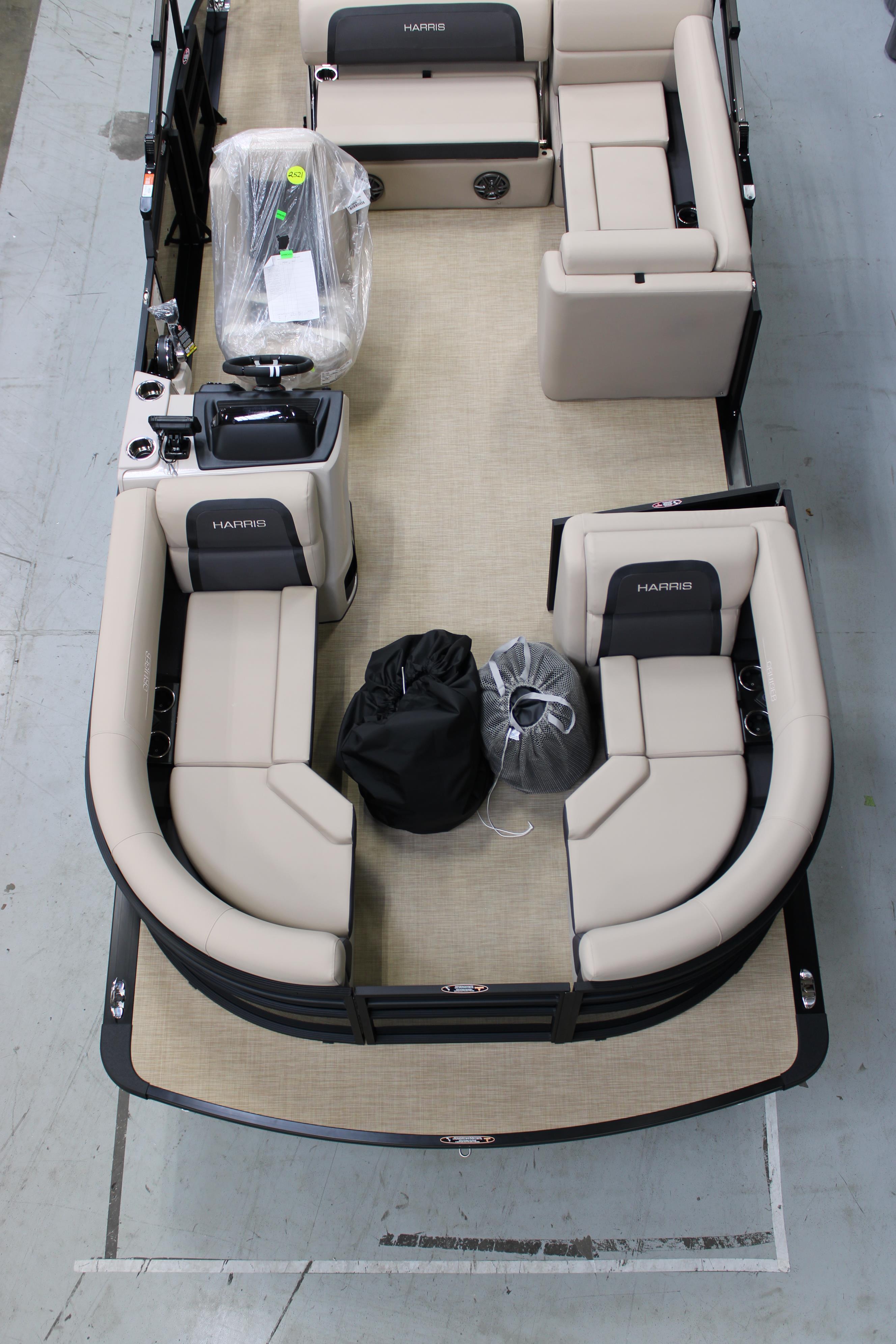 New Inventory Wilson Marine