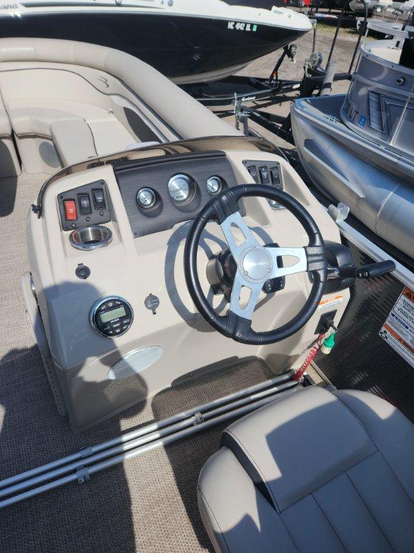 Used Inventory Wilson Marine