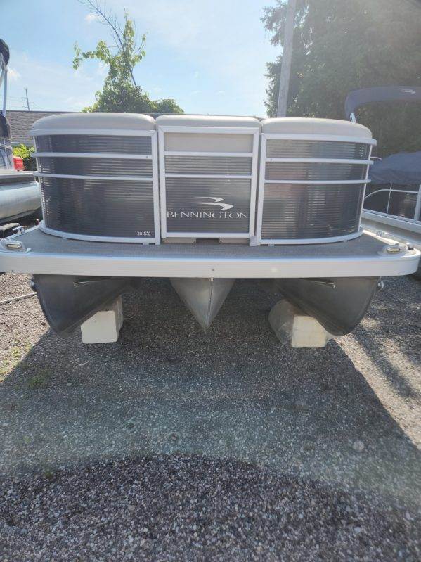 Used Inventory Wilson Marine