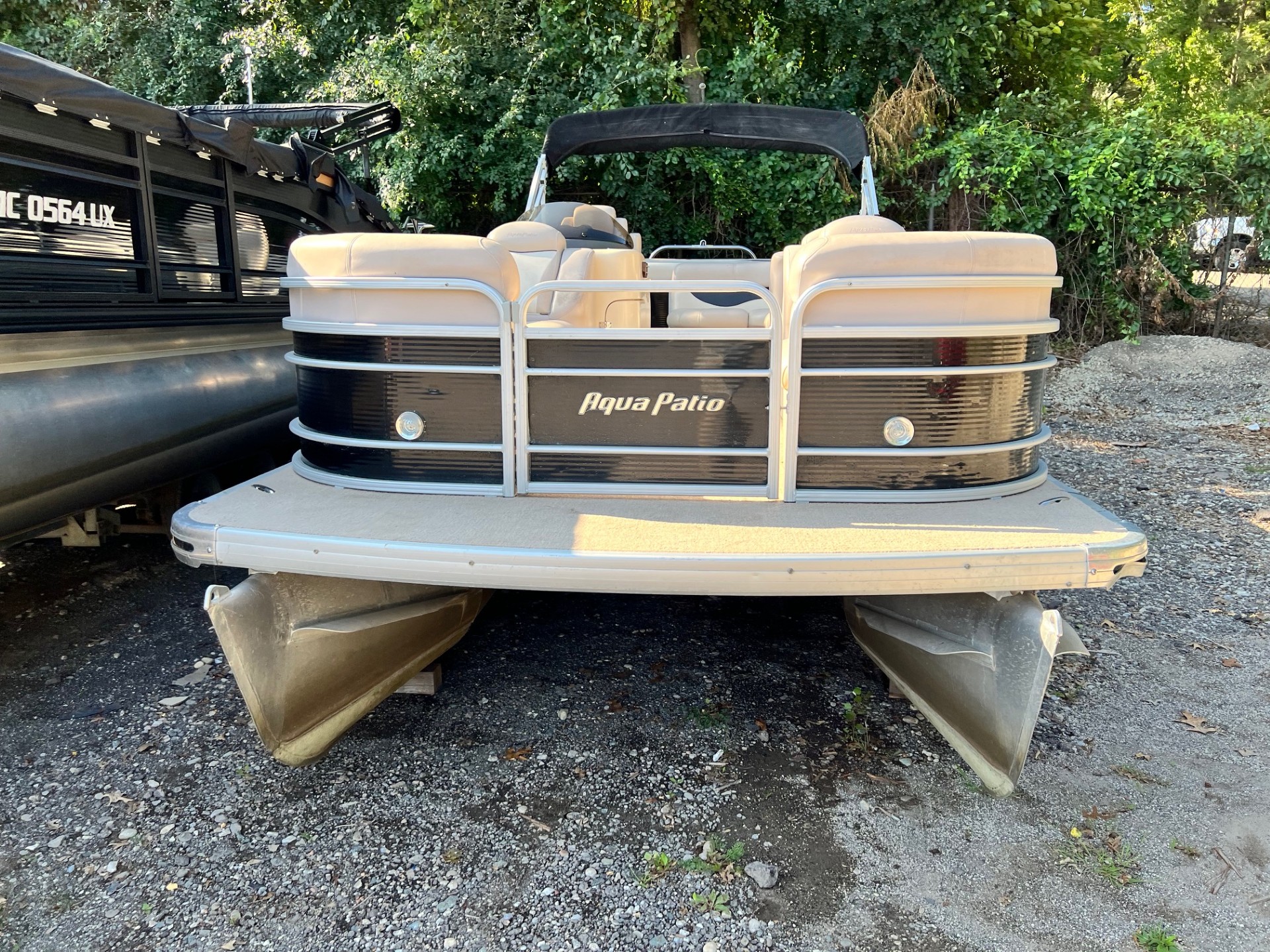 Used Inventory Wilson Marine