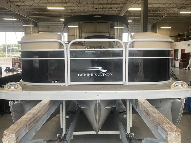 Used Inventory Wilson Marine