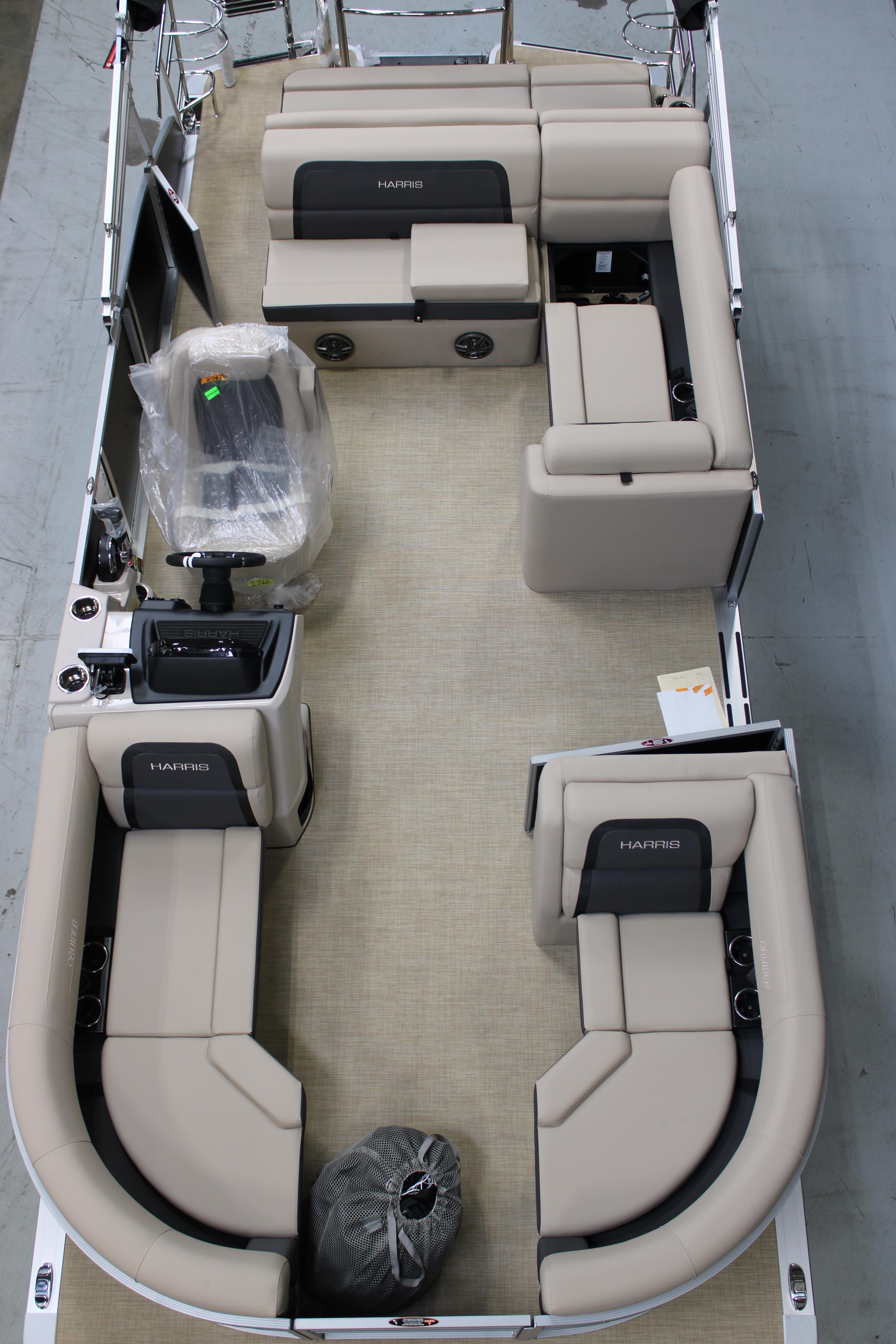 New Inventory Wilson Marine