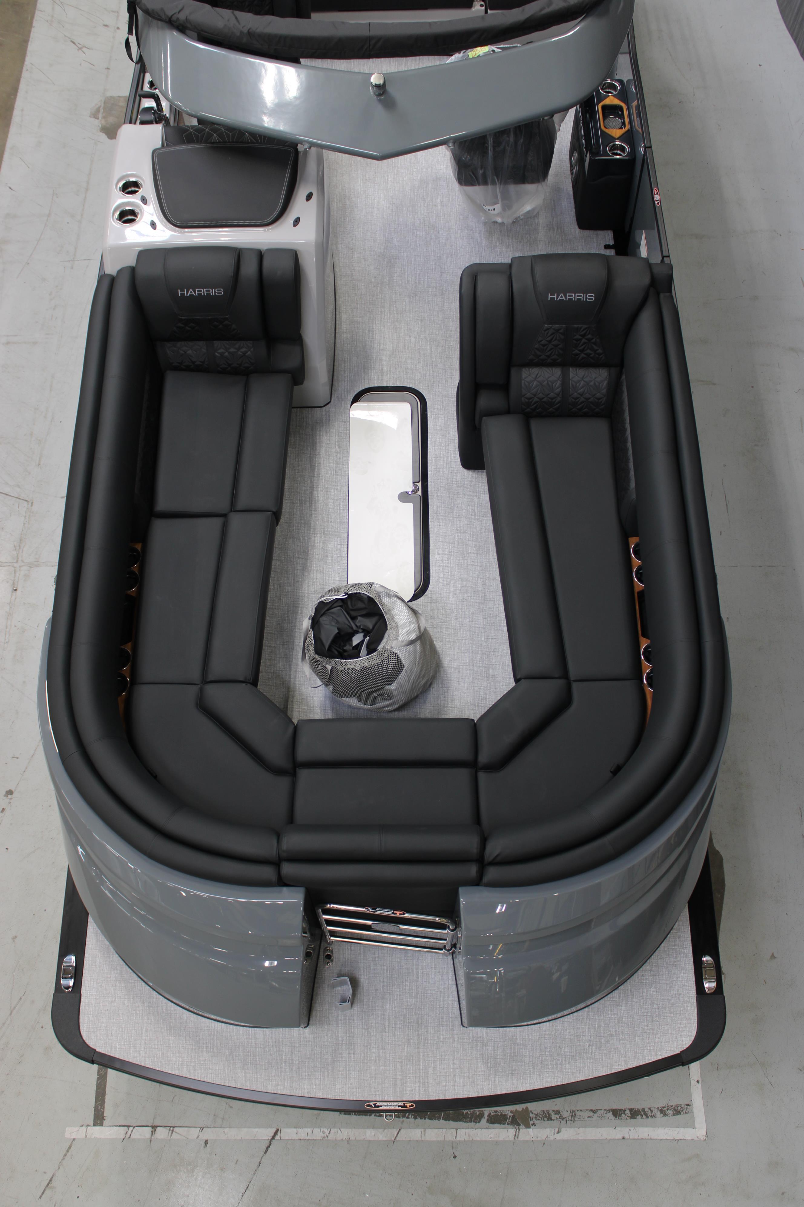 New Inventory Wilson Marine